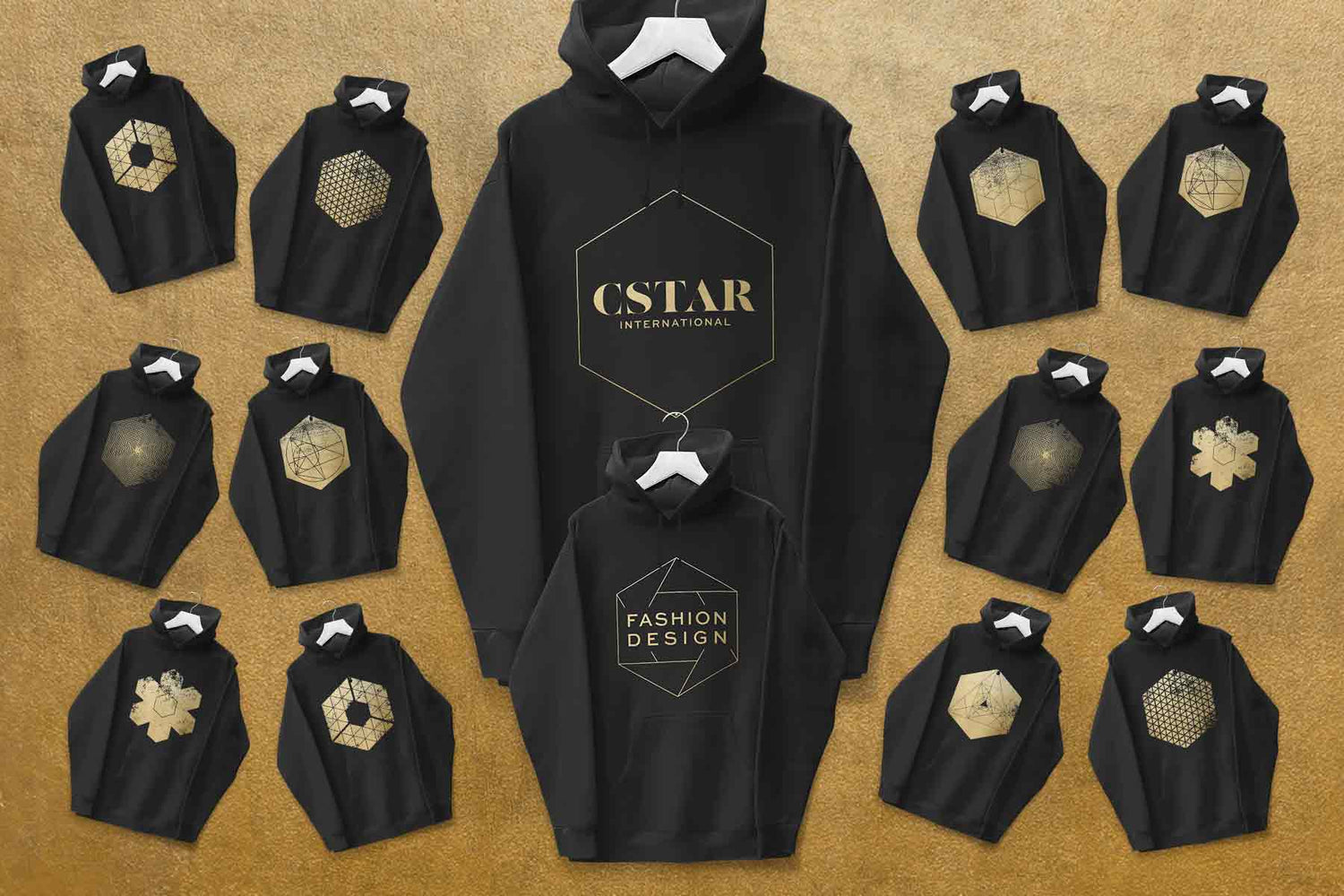 CSTAR INTERNATIONAL,INC